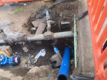 Projects – Pipeline Care